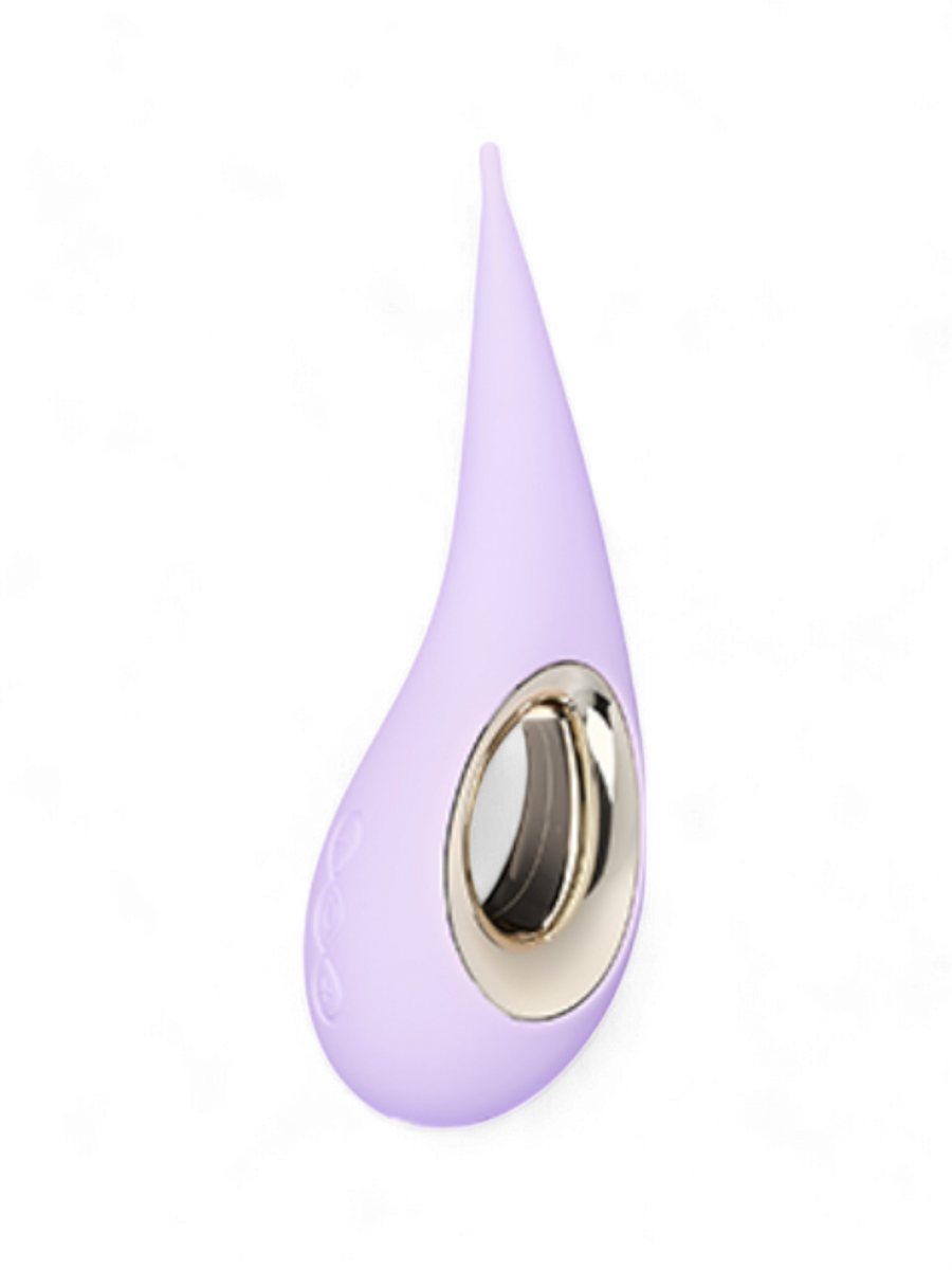 LELO DOT™ | clitoral pinpoint vibrator | Beautyque NYC