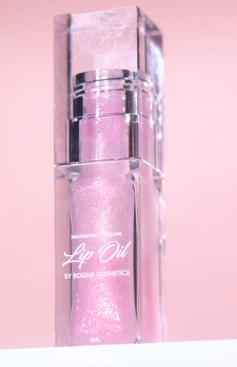 Color Changing Lip Oil | Beautyque NYC