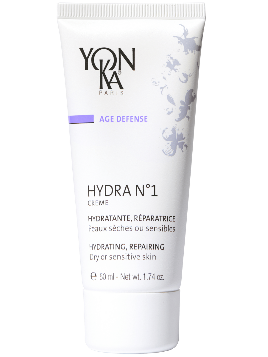 Hydra No. 1 Creme | Beautyque NYC
