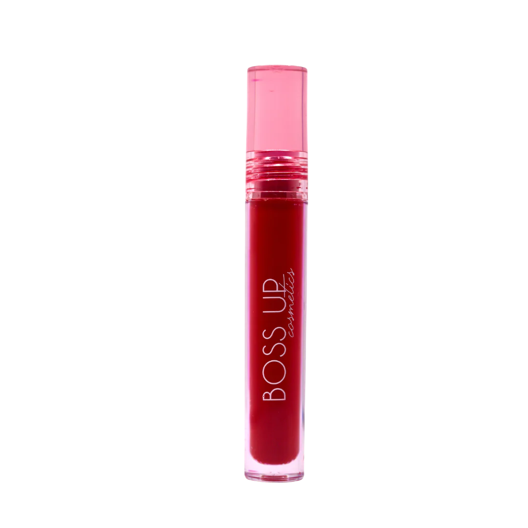 Boss Lady Lipstick | Beautyque NYC