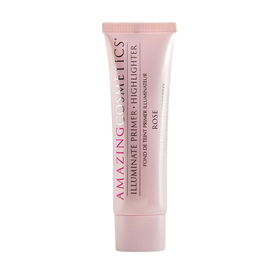 Illuminate Primer + Highlighter | Beautyque NYC